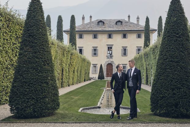 Chris Hessney’s Wedding – Hessney & Co