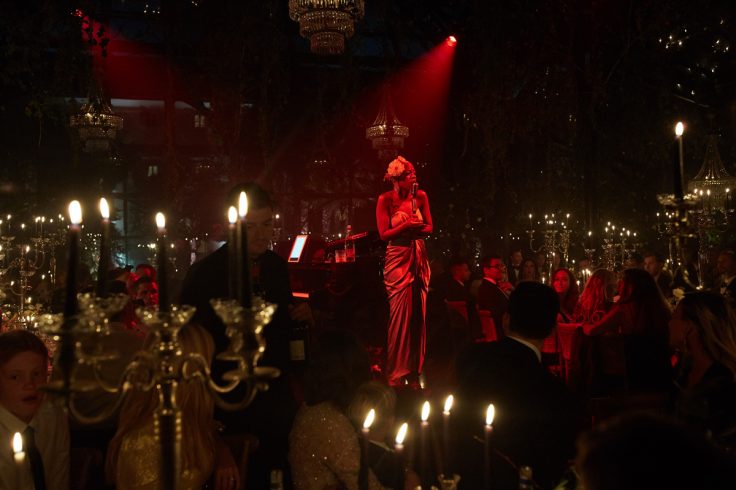 Chris Hessney’s Wedding – Hessney & Co