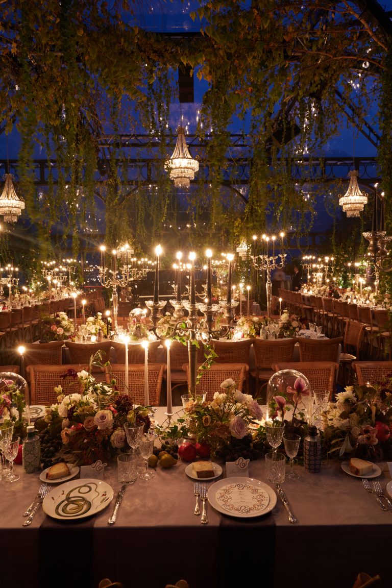 Chris Hessney’s Wedding – Hessney & Co