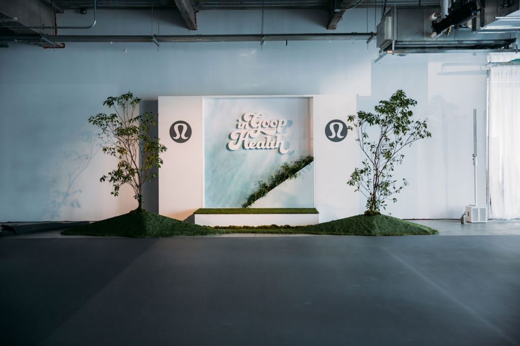 In Goop Health – Hessney & Co