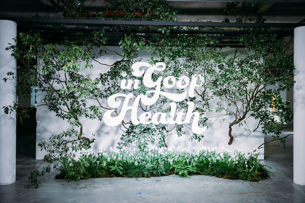 In Goop Health – Hessney & Co