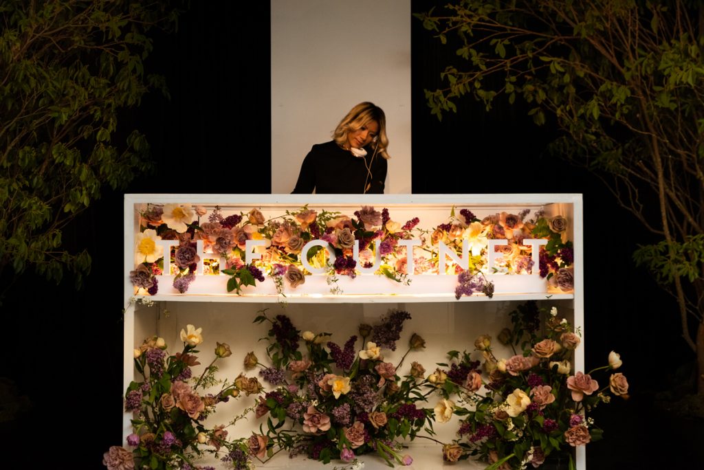 The Outnet – Hessney & Co