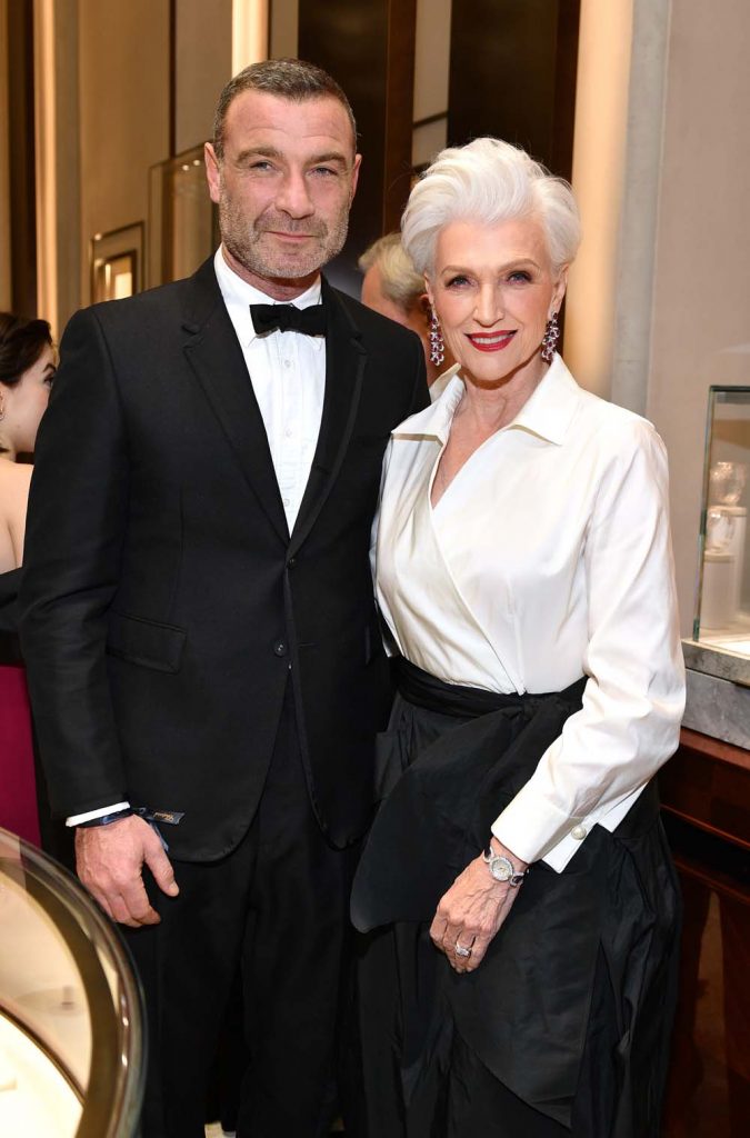 Chopard Flagship Opening – Hessney & Co